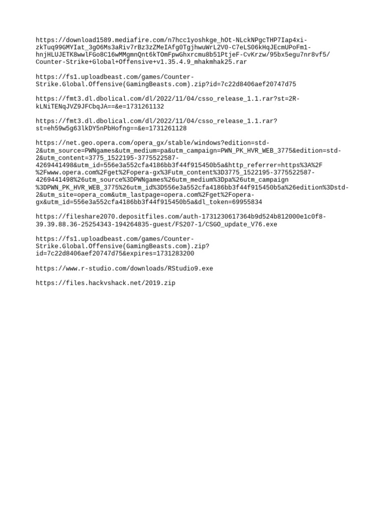 Downloads | PDF | Computers