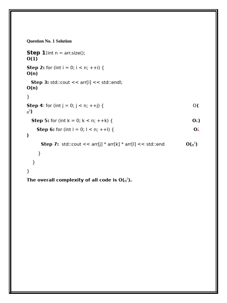Cs502 Assignment | PDF