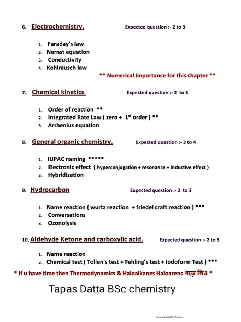 Physics Investigatory Project | PDF