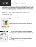 AtomStack Studio Software User Manual | PDF | Installation (Computer Programs) | Computer File