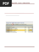 SAC Learning 5 - Data Analyzer and Currency Conv Table | PDF | Analytics | Data