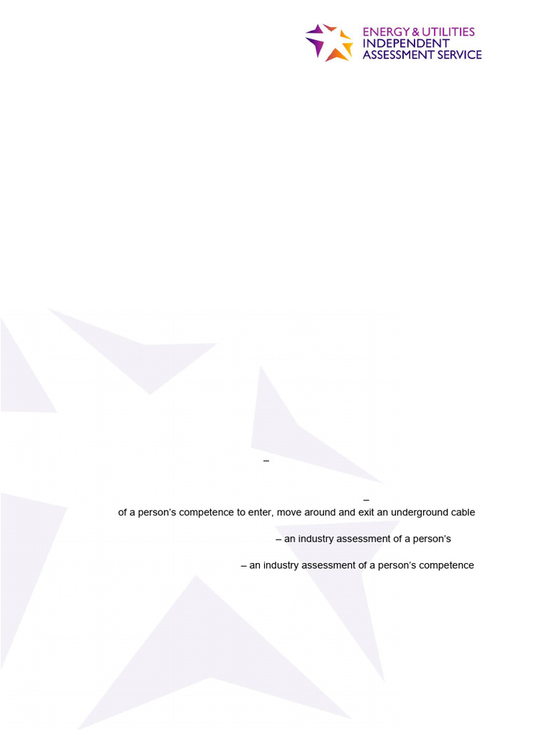 Live Low Voltage Cable Jointing Training | PDF | Electricity ...