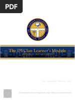 Messman Job Description | PDF