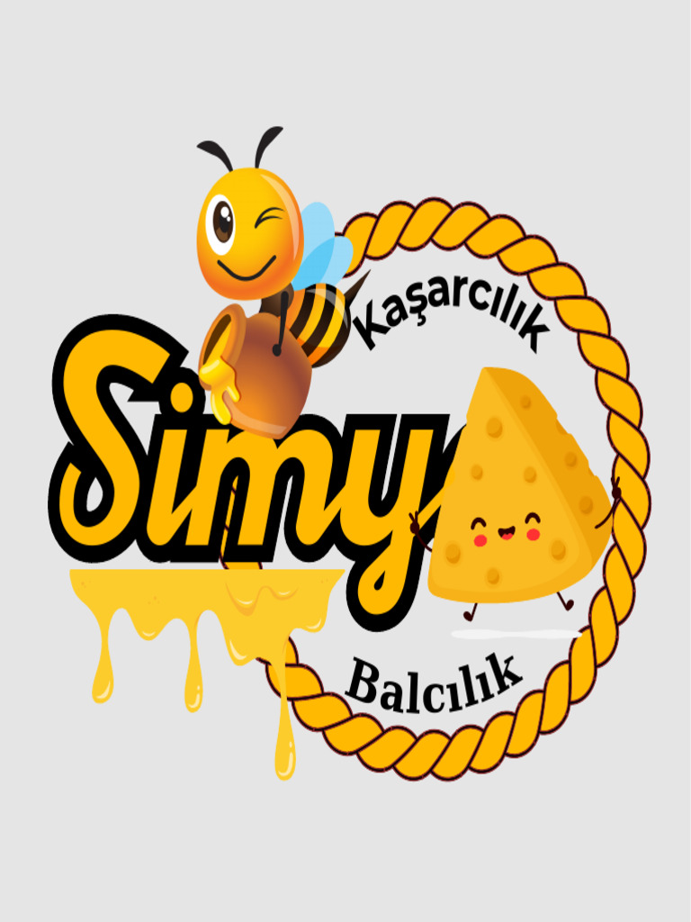 Turuncu Modern Büfe Sokak Lezzetleri Logo | PDF