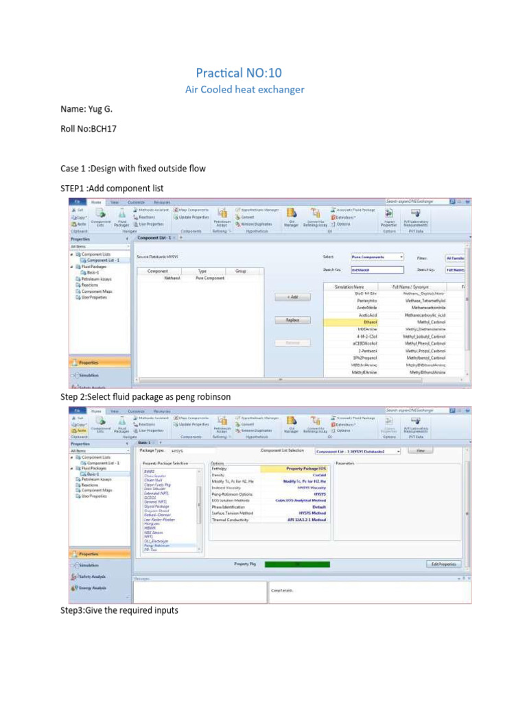 Yug 10 | PDF | Computers | Technology & Engineering