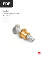 Huck Full Line Catalog | PDF | Screw | Materials