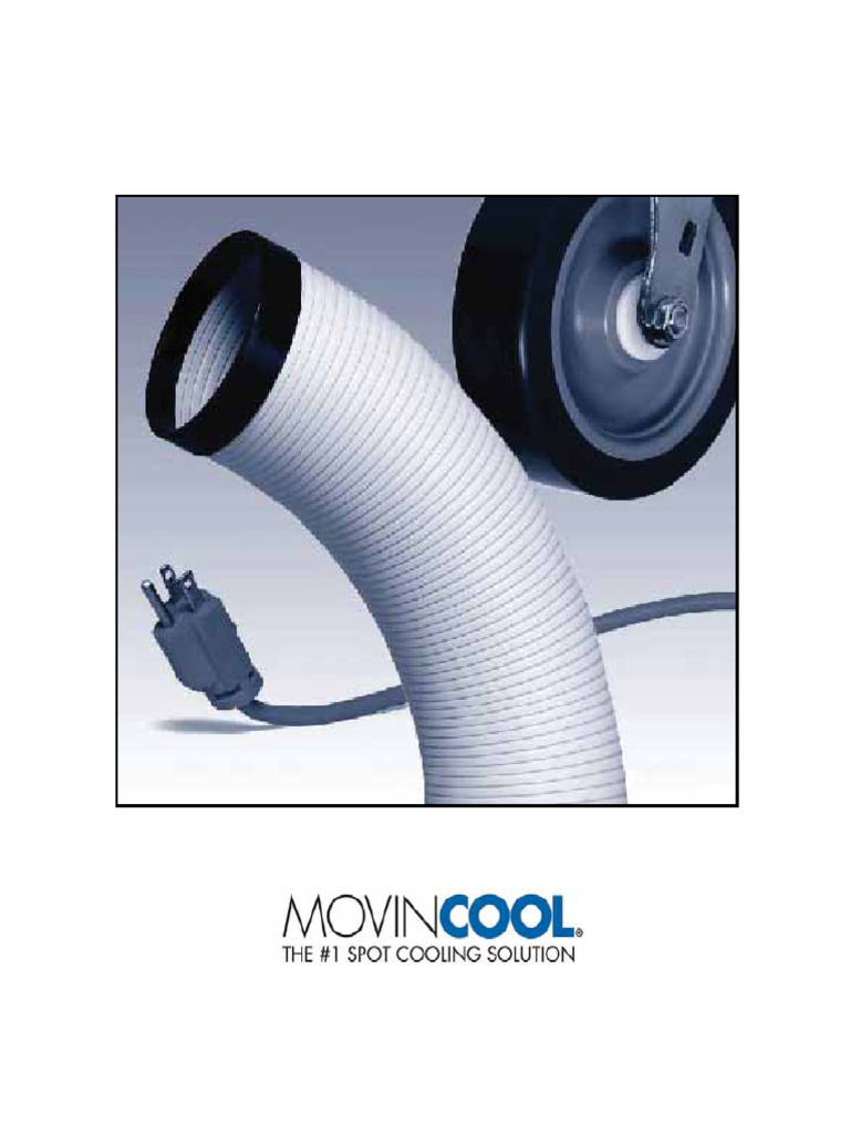 MovinCool Office Pro 60 Parts Catalog | PDF | Screw | Capacitor