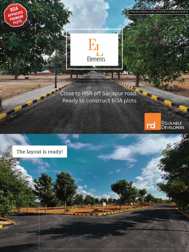 Reliaable Elements Brochure New PDF | PDF