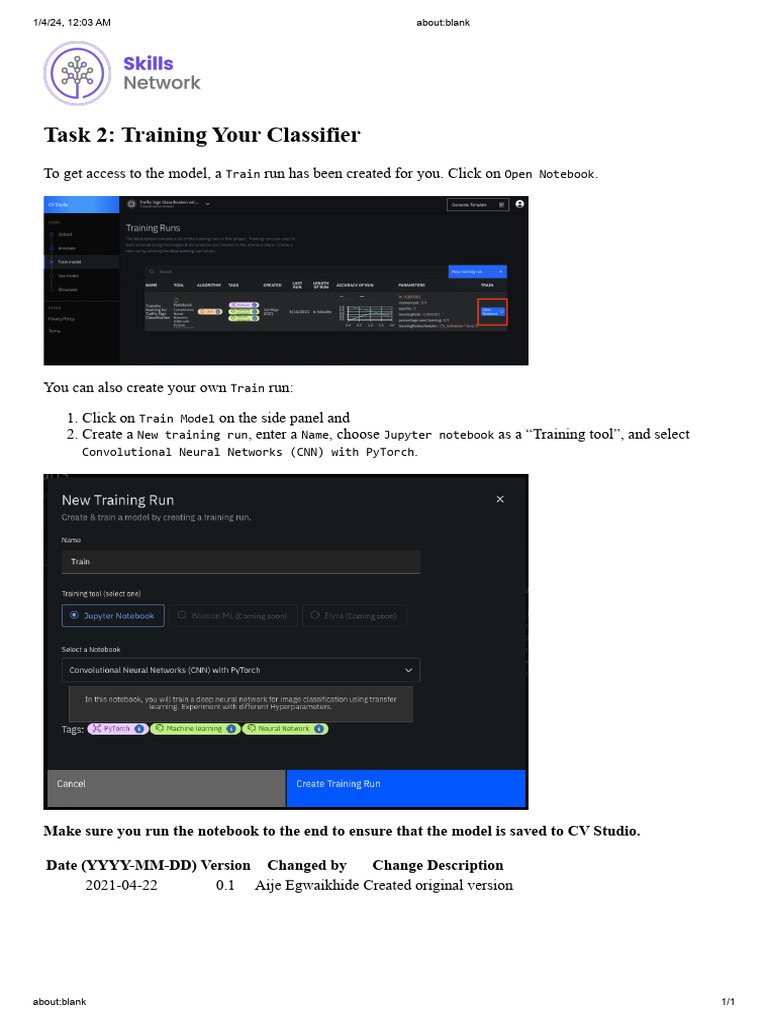 Instructions 2 | PDF | Technology & Engineering