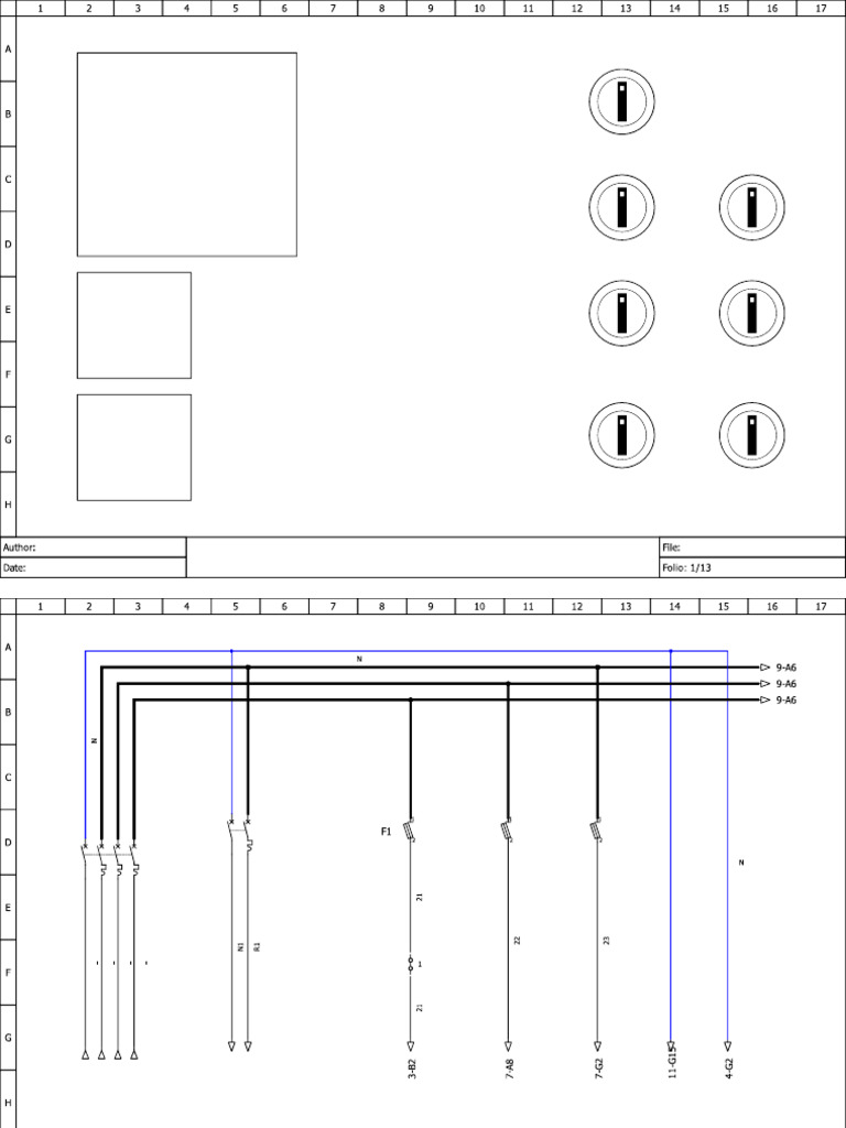 Four Rotatif Reda | PDF