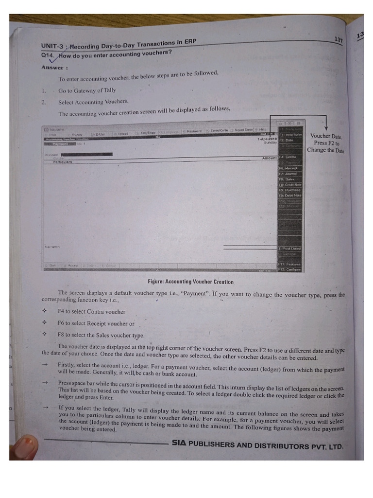 Computerized Accounting PDF Download | PDF