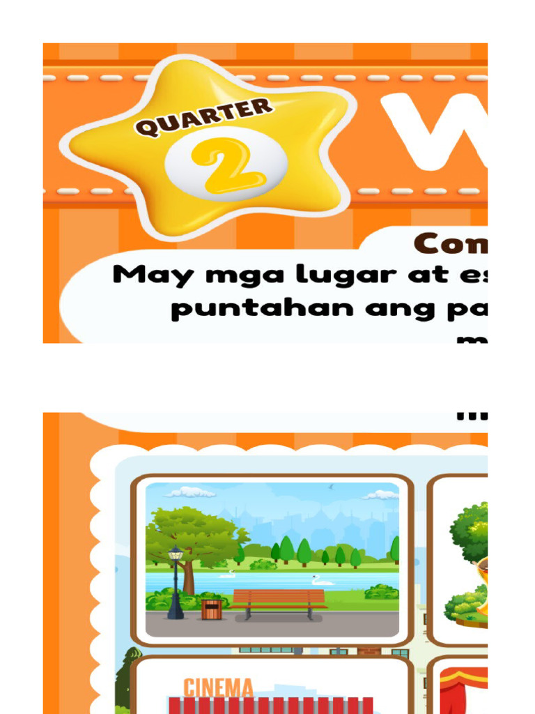 Q2. Week 6. Content Focus | PDF