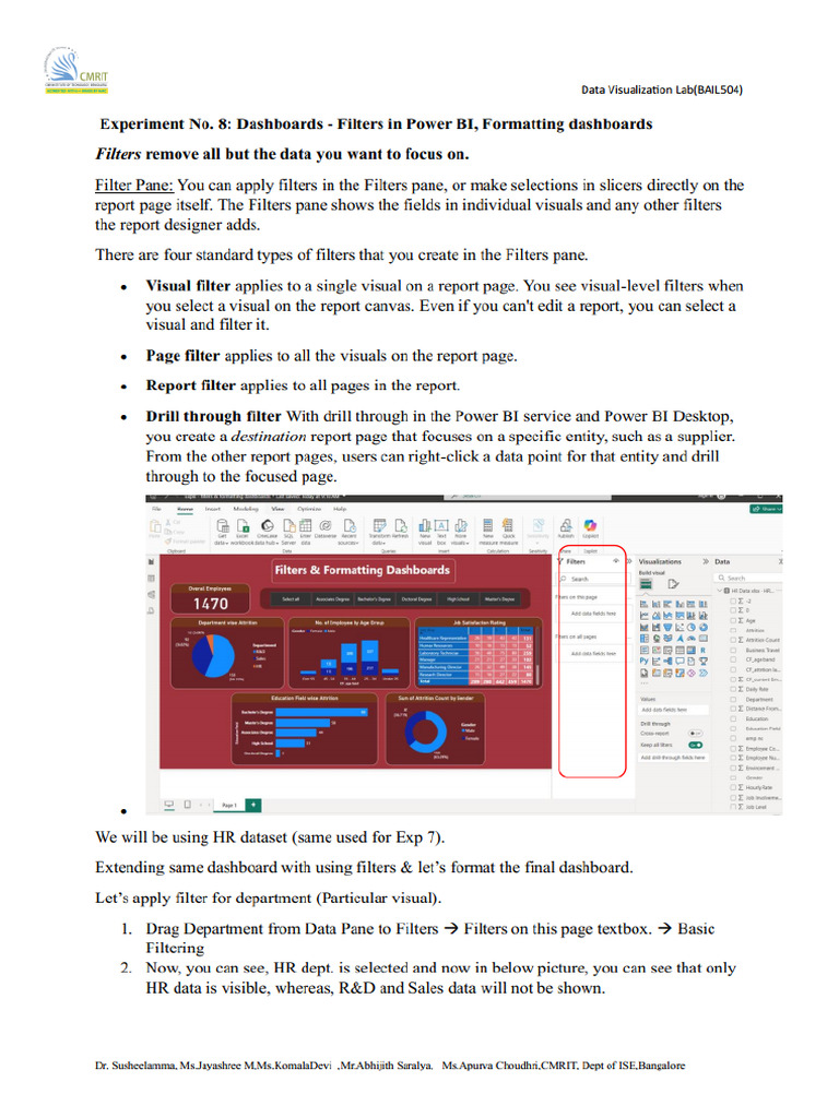 8th DV Program-Cut | PDF
