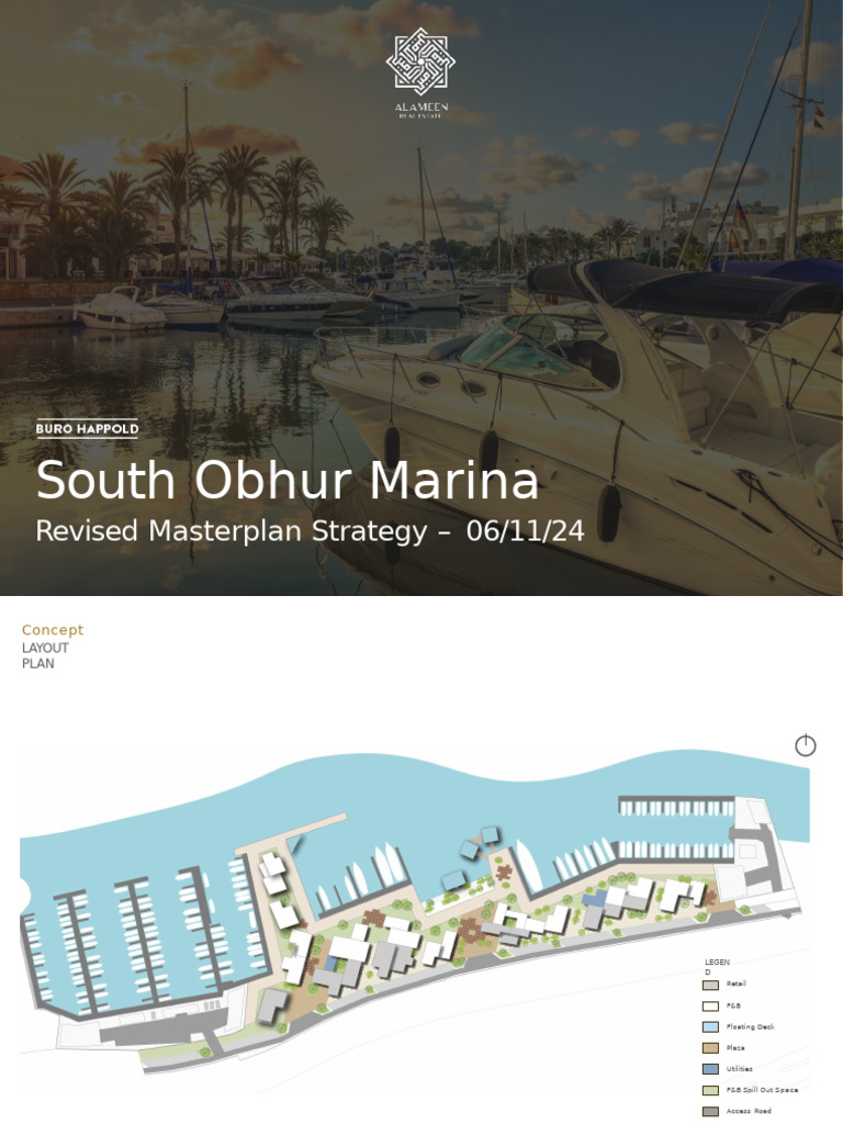 South Obhur Project | PDF | Pipe (Fluid Conveyance)
