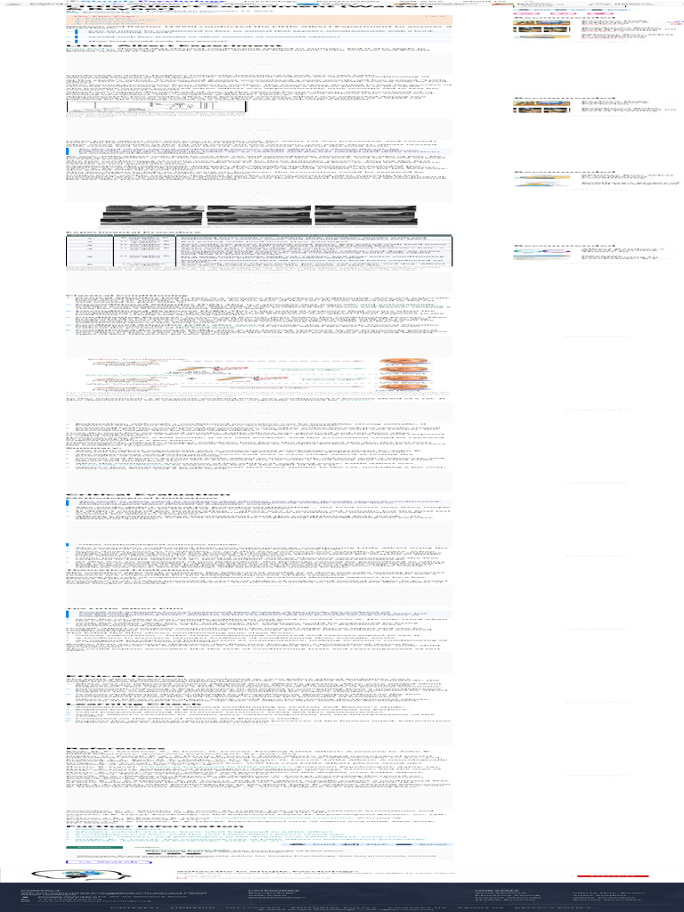 Little Albert Experiment (Watson & Rayner) | PDF | Classical ...