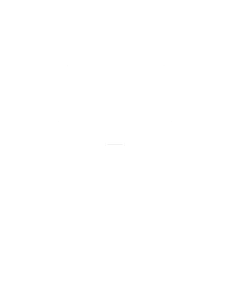 Bagoole John Ngobi Ngobi V Kyobe Luke | PDF | Election Recount | Magistrate