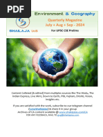 Hay Infusion | PDF | Microorganism | Water