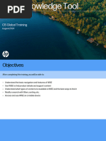 WISE Knowledge Tool 01 Access | PDF