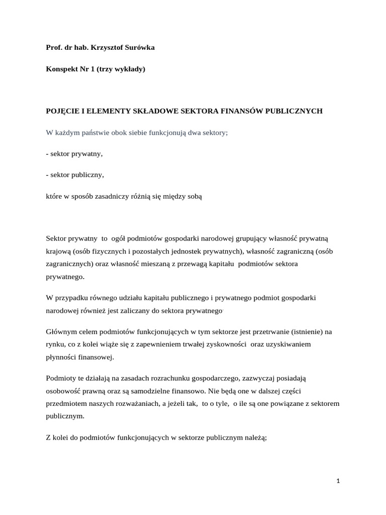 Konspekty-wykładów-z-FP-2023-zima 2 | PDF