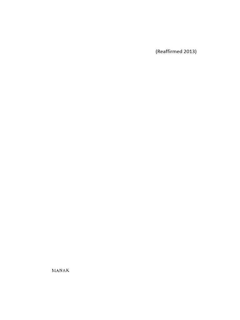 Is 802 Part 2 1978-Structural Steel in Overhead Transmission Towers ...