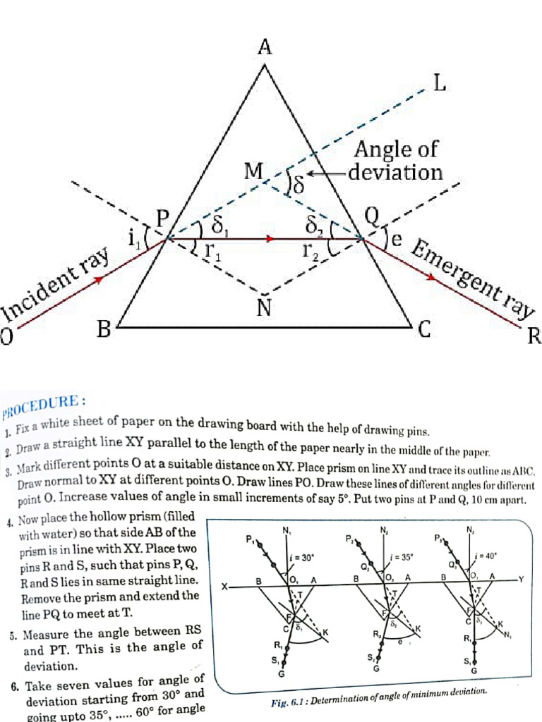 Physics Project 1 | PDF