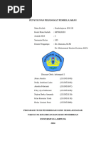 Template RPP untuk Guru Pendidikan | PDF