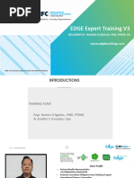 Designing For Greater Efficiency Course - IFC - DfGE | PDF ...