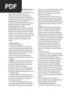 Stephen Sondheim and The Use of Motifs and Leitmotifs in Sweeney Todd | PDF