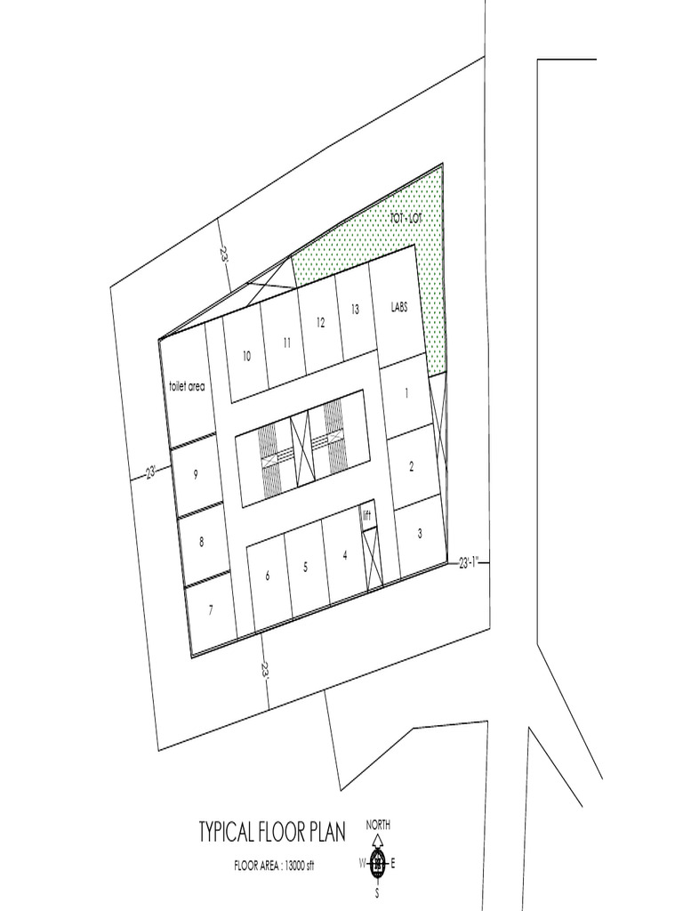Plan-Model - 2 - 17.05.2024 | PDF