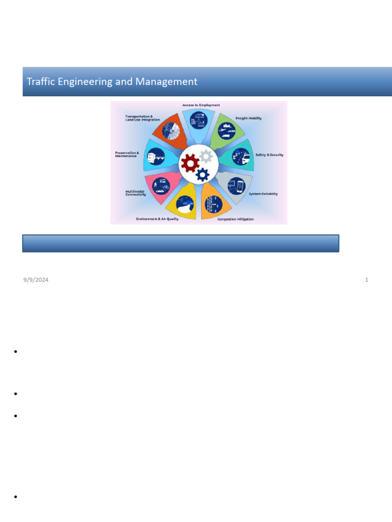 Lane Change Model | PDF | Traffic | Lane