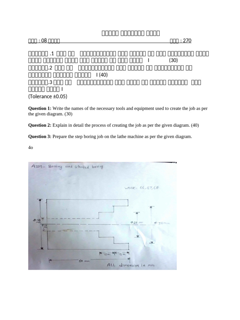 Turner Practical2.docx 2 ND 2docx | PDF