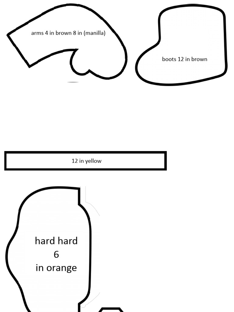 Construction Worker | PDF