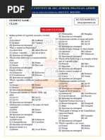 CRD RBD Factorial FRBD Design Analysis Sheet in Excel by Sangita | PDF ...