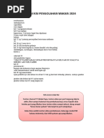 Pembahasan Kisi Kisi Soal SSW PM 2024 | PDF