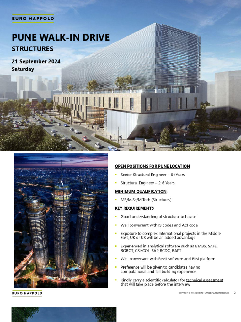 Structures Pune Walk-In Drive - 21st September'24 - 240917 - 143808 | PDF