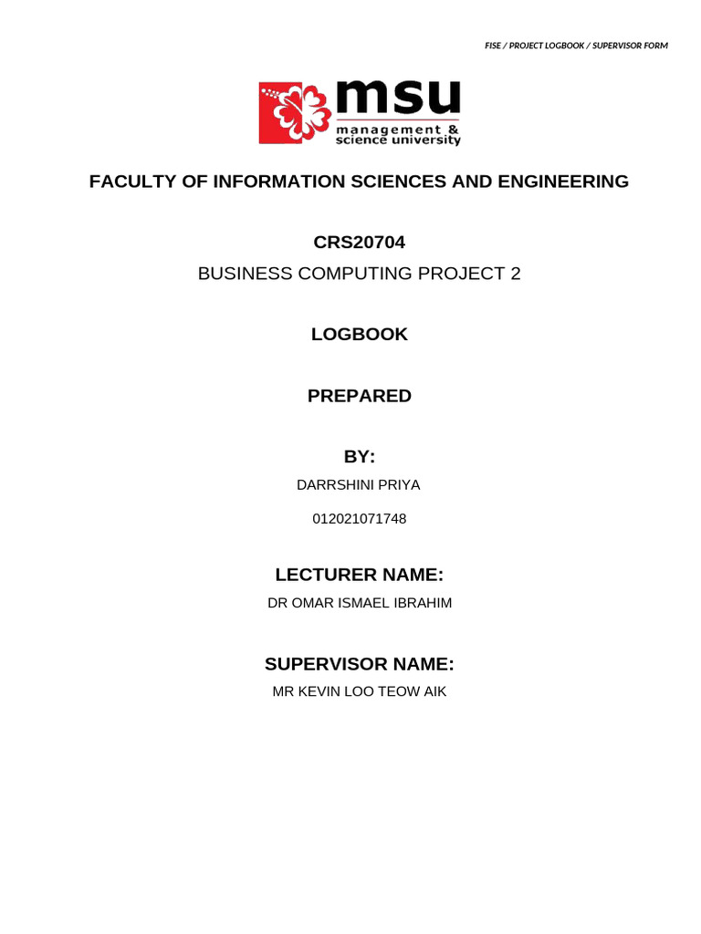 PRIYA LOGBOOK | PDF | Artificial Intelligence | Intelligence (AI) & Semantics