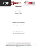 FEU Grading System Overview 2024 | PDF | Educational Assessment | Cognition