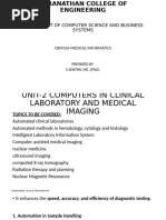 REMISOL Advance Brochure en | PDF | Automation | Laboratories