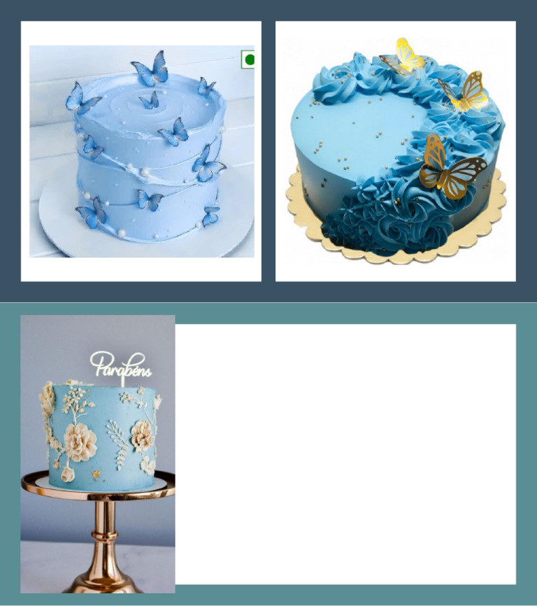 Cake | PDF