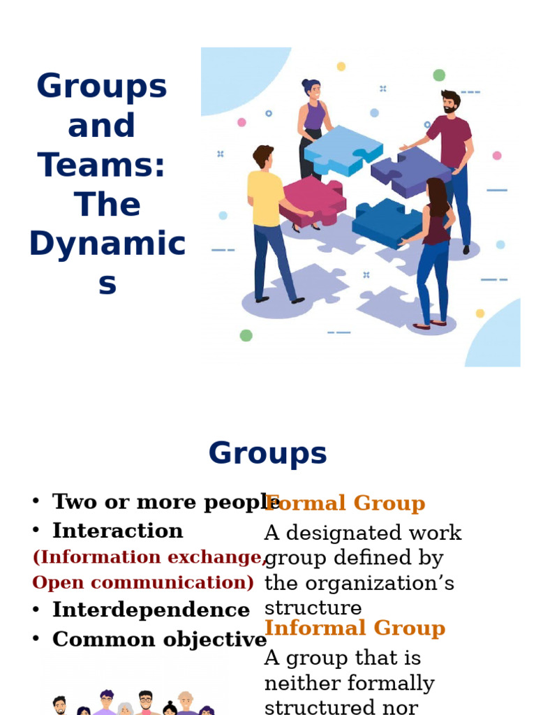 Groups & Teams Section E | PDF | Deviance (Sociology) | Conformity
