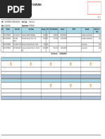 CCFF | PDF | Logistics | Customs