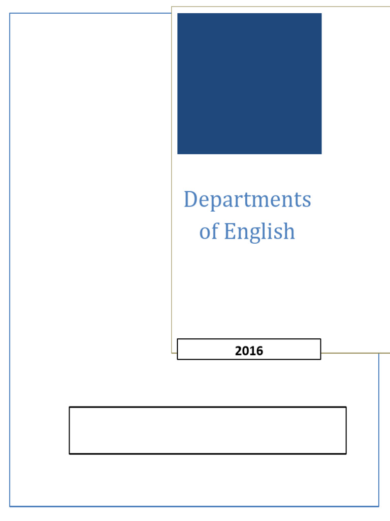 Curriculum [2016 Update] | PDF | Morphology (Linguistics) | Word