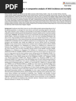 Sepsis Coding Guidelines in ICD-10 | PDF | Sepsis | Urinary Tract Infection