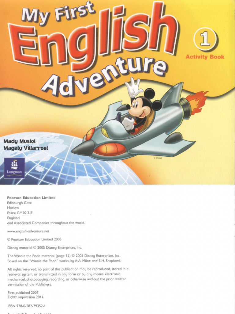 MFEA 1 Activity Book | PDF