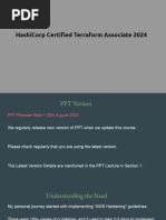 Aws Solution Architect Associate Guide | PDF | Amazon Web Services | Cloud Computing