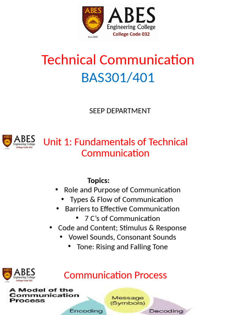 Bas 301 | PDF | Communication | Nonverbal Communication