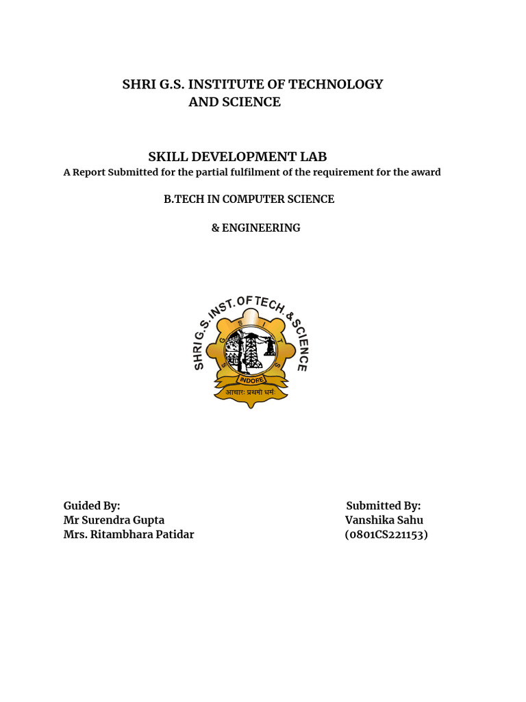 SDLC Document | PDF | Microsoft Excel | Computer Science