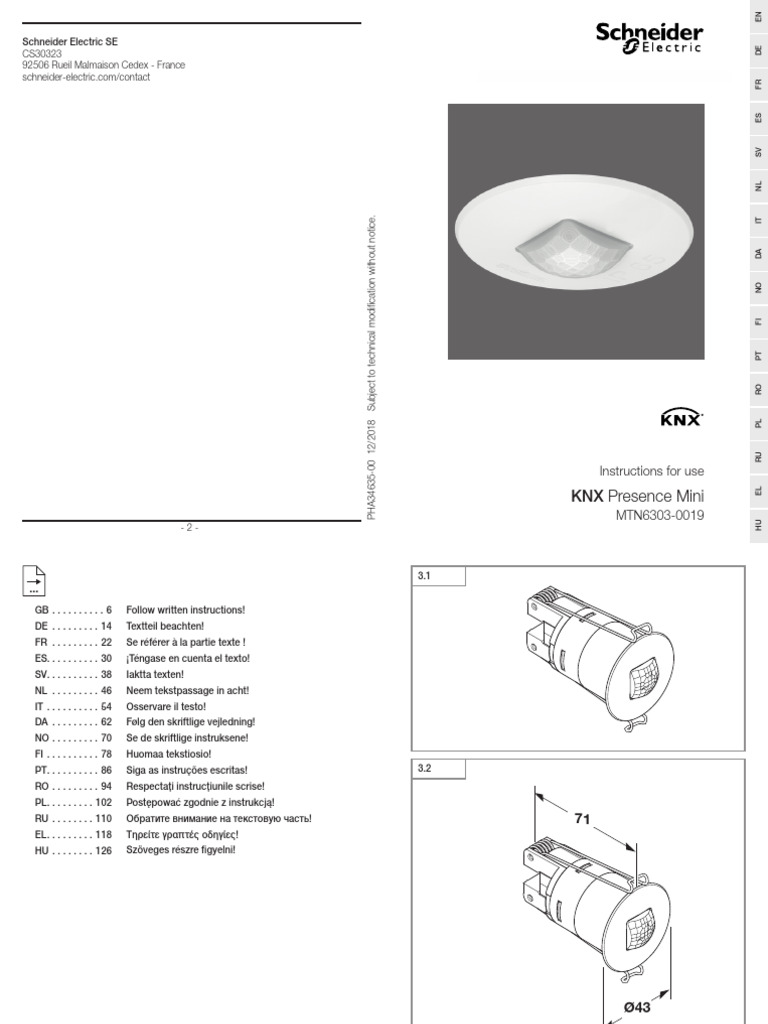 MTN6303-0019 HW All | PDF | Lighting | Electrical Engineering