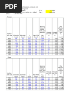 NPT Threads - National Pipe Tapered Thread Dimensions & Specifications ...