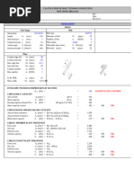 CJP & PJP Welds | PDF | Welding | Construction